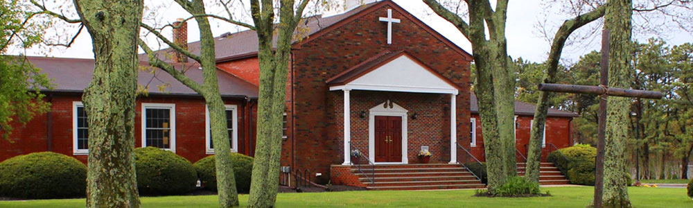 Brick Presbyterian Church – The perfect church for an imperfect people ...