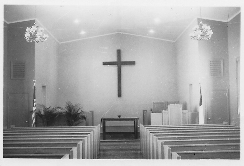 Our History – Brick Presbyterian Church